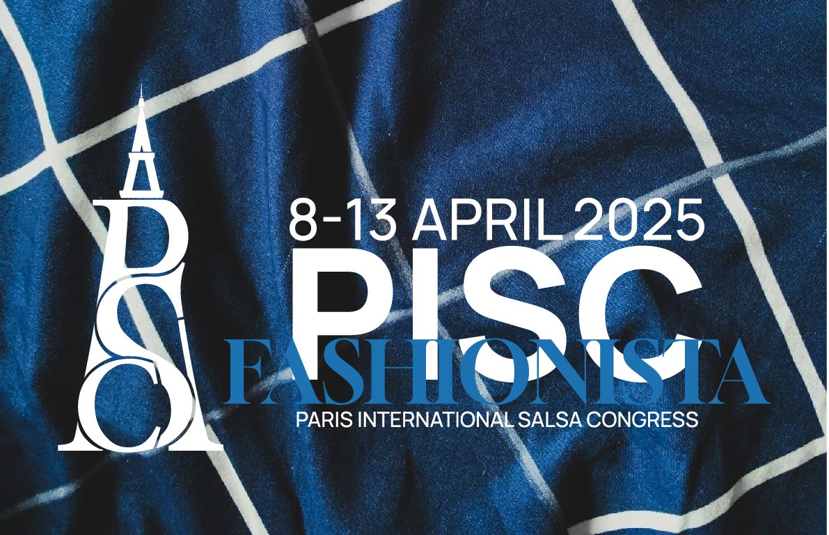 PISC (PARIS INTERNATIONAL SALSA CONGRESS)