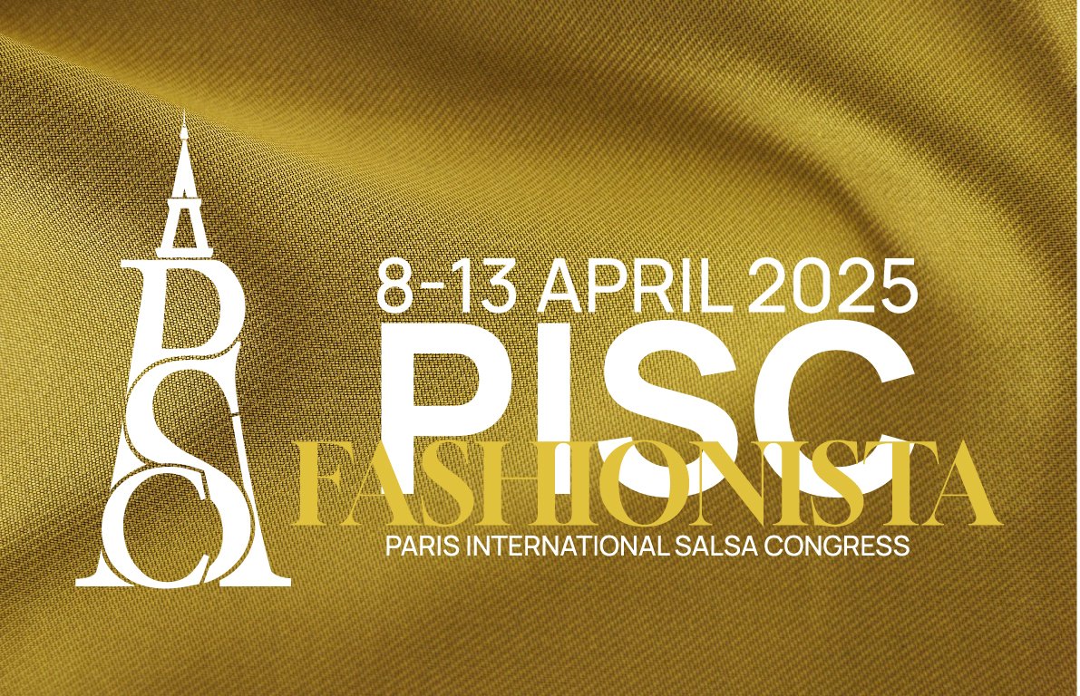 PISC (PARIS INTERNATIONAL SALSA CONGRESS)