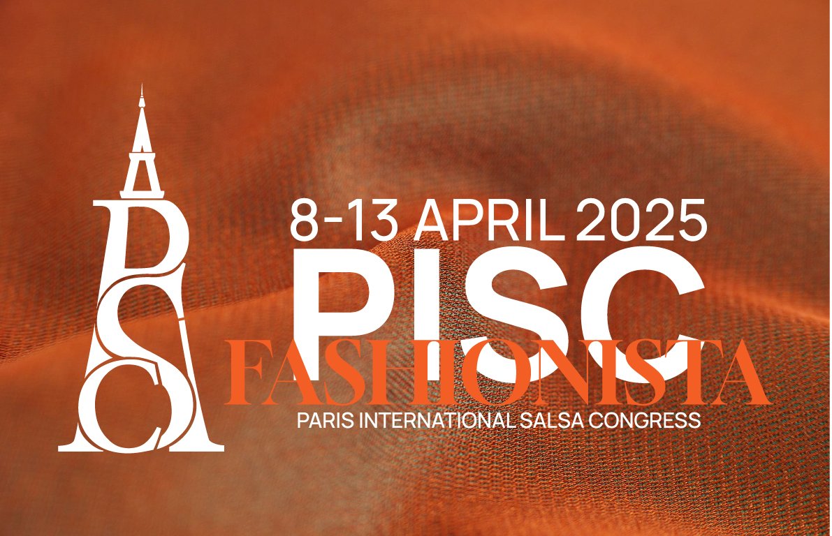 PISC (PARIS INTERNATIONAL SALSA CONGRESS)